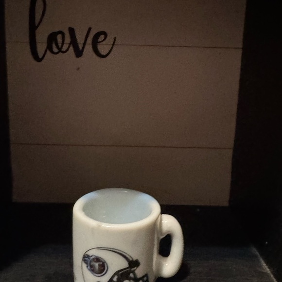 Kitchen | Titan Mini Tekila Cup | Poshmark